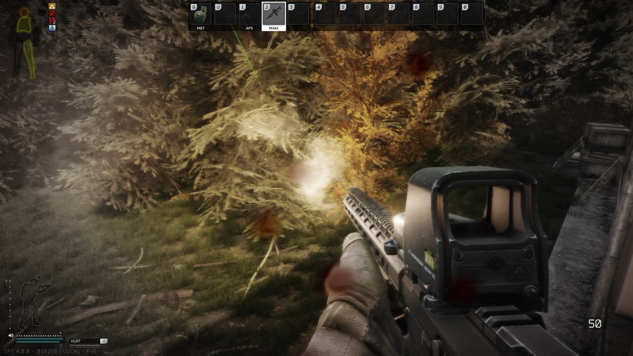 Single Player MODDED Tarkov (SPT-AKI) | BugFreeGaming