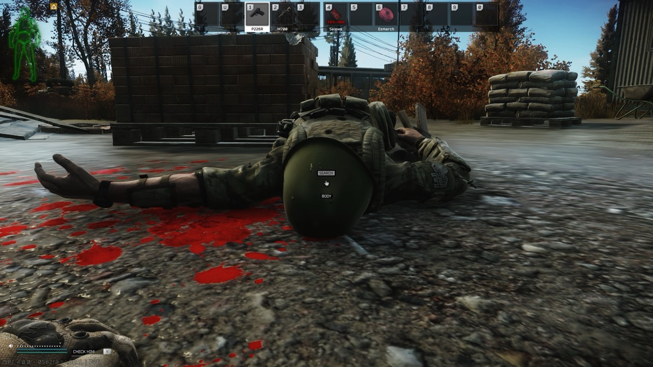 Single Player MODDED Tarkov (SPT-AKI) | BugFreeGaming