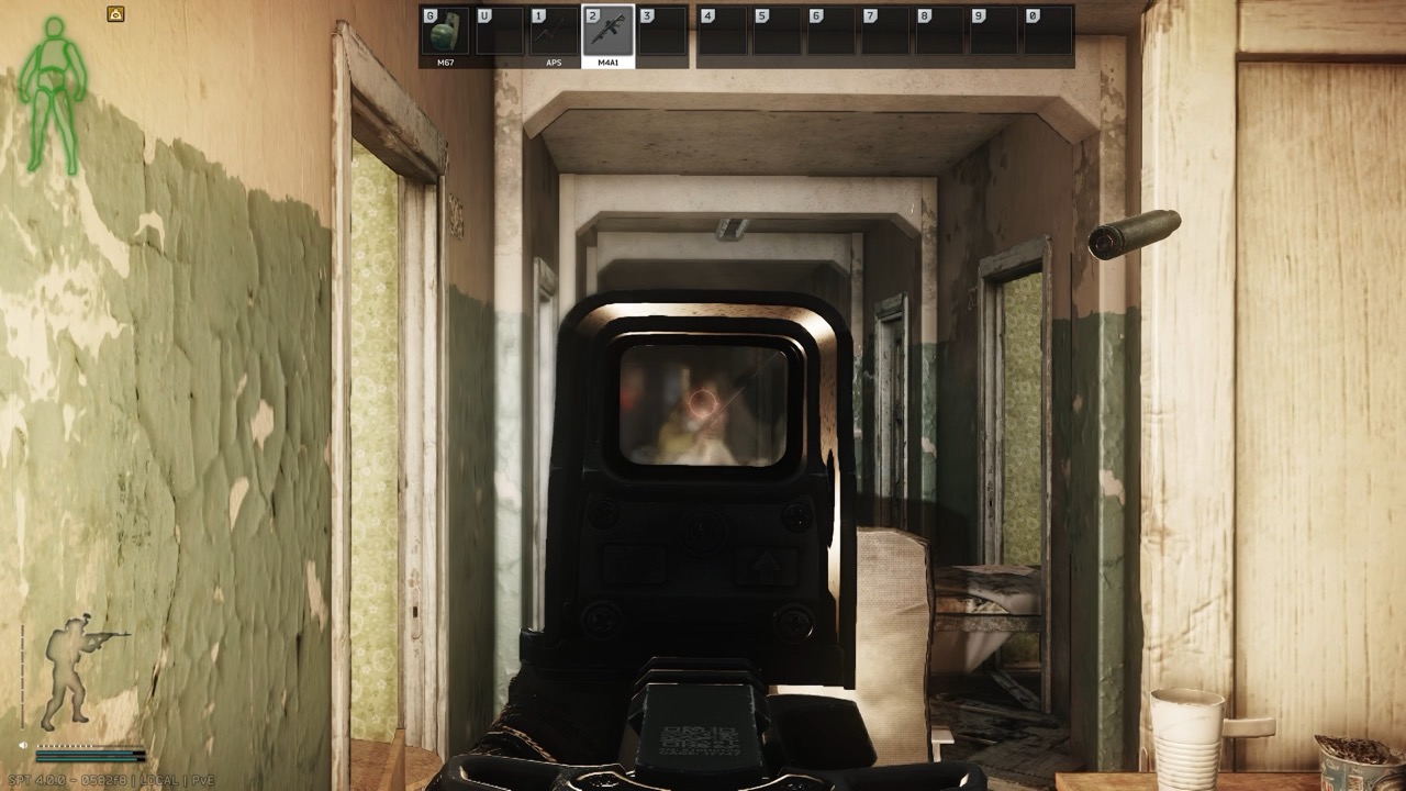 Single Player MODDED Tarkov (SPT-AKI) | BugFreeGaming